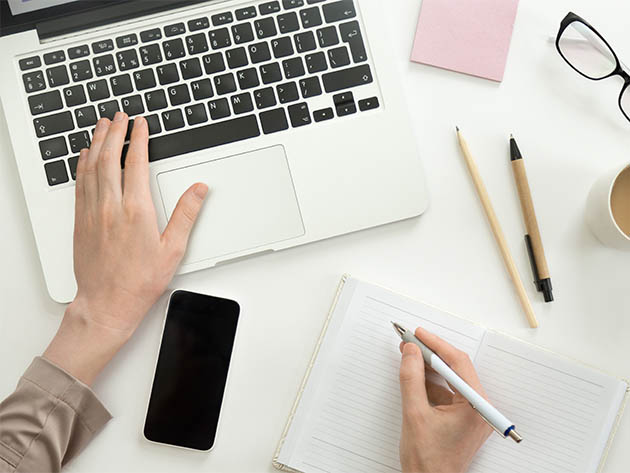 The 2025 Complete Digital Copywriting Master Class Bundle | TechSpot