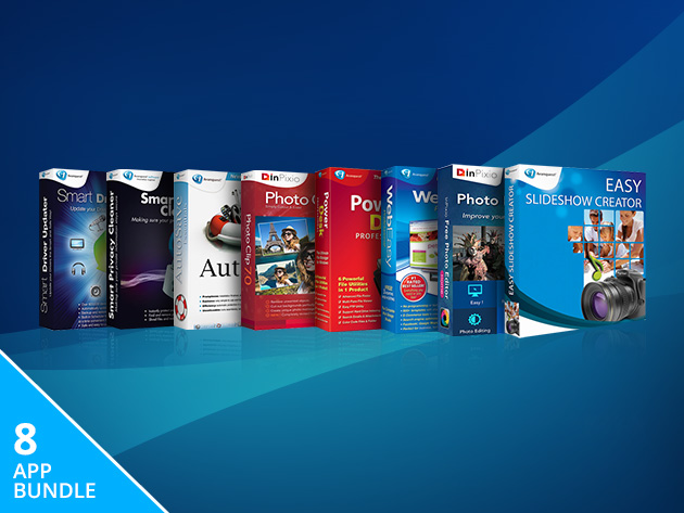 PC Power User Bundle | StackSocial