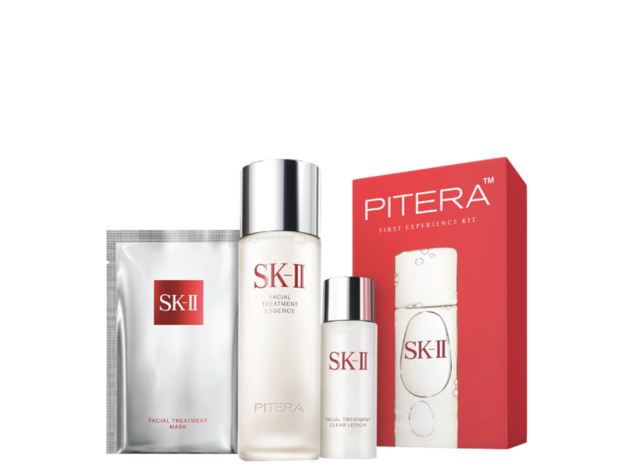 SK-II PITERA™ First Experience Kit for Facial Treatment | StackSocial