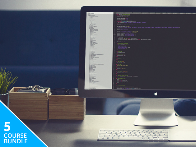 jQuery & Ajax Hacker Bundle | StackSocial