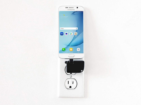 Chargerito: The World's Smallest Phone Charger (Micro-USB/3-Pack ...