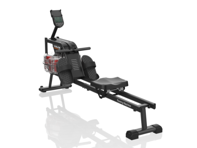YOSUDA Water Rowing Machine 105 | Black Enterprise