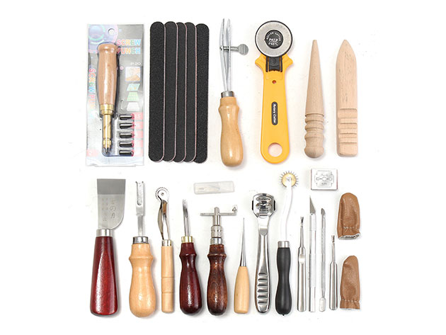 24-Piece Stitching Set | Joyus
