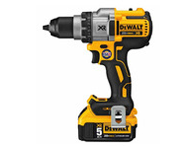 DEWALT DCD991P2 Hammer Drill / Driver Set | StackSocial