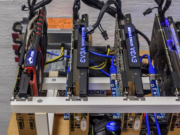 Advanced Computer Hardware Modifications: Colder and Faster | StackSocial