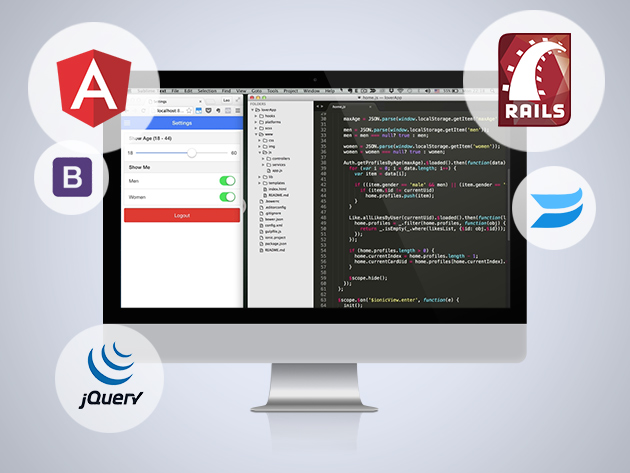 Code4Startup: 6-Month Unlimited Subscription | StackSocial