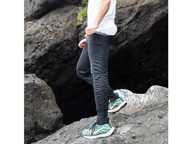 Men's +20 Resistance Pants - Royal Blue / 3XL | Raw Story