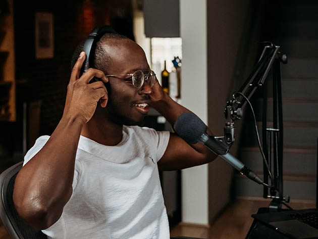 The Complete Voice Over Actor Bundle | TechSpot