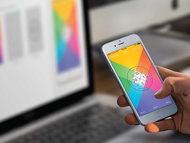 Nativ App Maker: 1-Yr Subscription | StackSocial