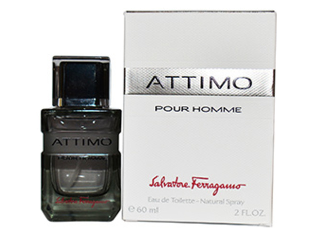 ATTIMO by Attimo EDT SPRAY 2 OZ 100% Authentic | StackSocial