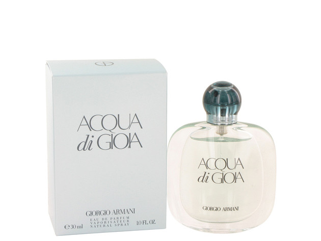 Acqua Di Gioia by Giorgio Armani Eau De Parfum Spray 1 oz Great price ...