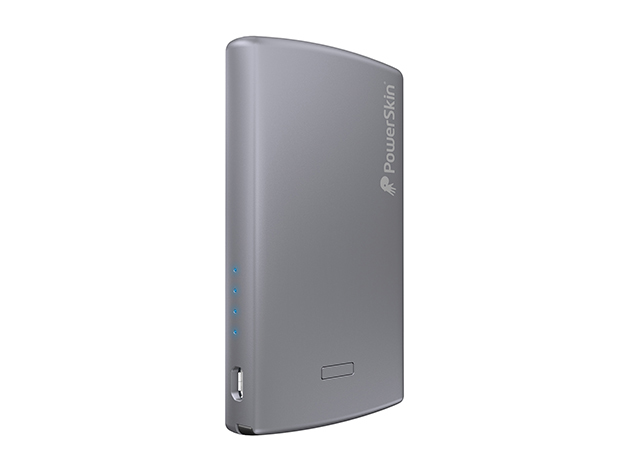 PowerSkin PoP'n 3 External Battery | Cult of Mac