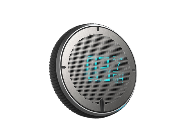 ROLLOVA V2.0 Digital Rolling Tape Measure | theChive University