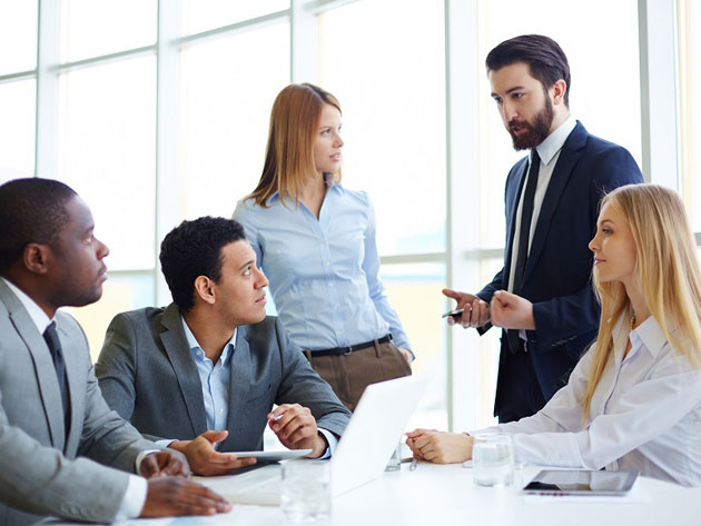 The Complete Communication Skills Master Class | StackSocial