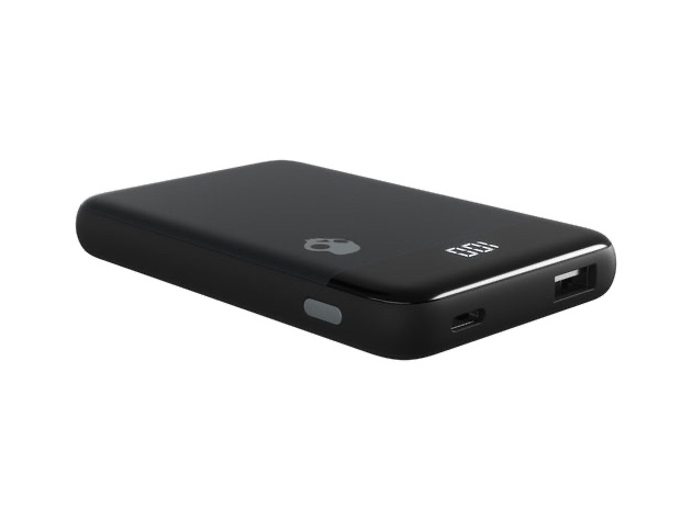 Skullcandy Stash™ Mini 5,000 mAh Portable Battery Pack | iDrop News