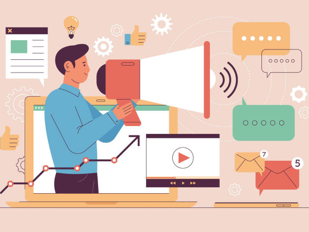 The Complete Modern PR Secrets Course | StackSocial