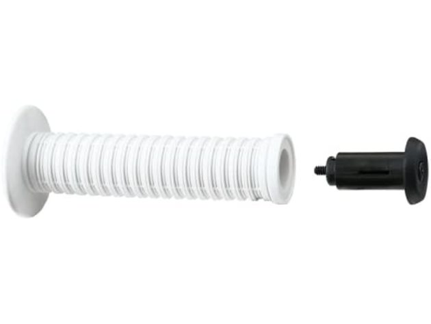 Diamondback Team Soft Kryton Grips with End Plugs with Flange 60-28-832 ...
