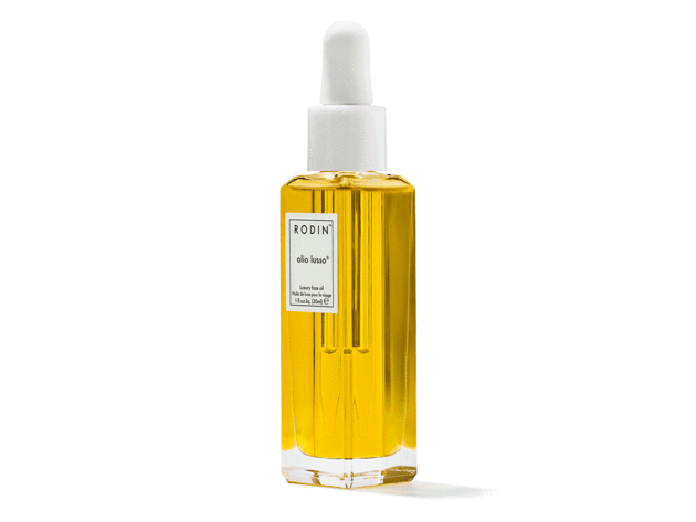 Rodin Olio Lusso Jasmine and Neroli Face Oil 15ml | StackSocial
