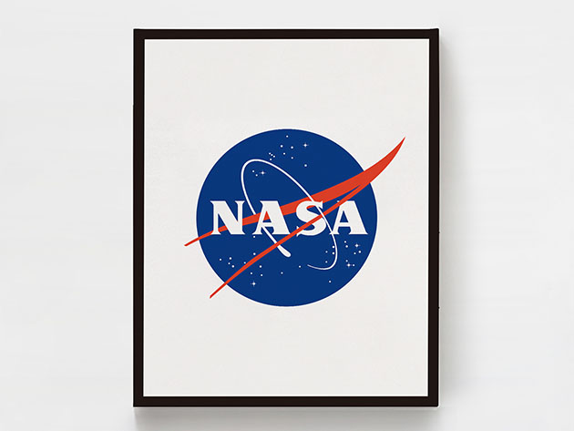 NASA Frame | StackSocial