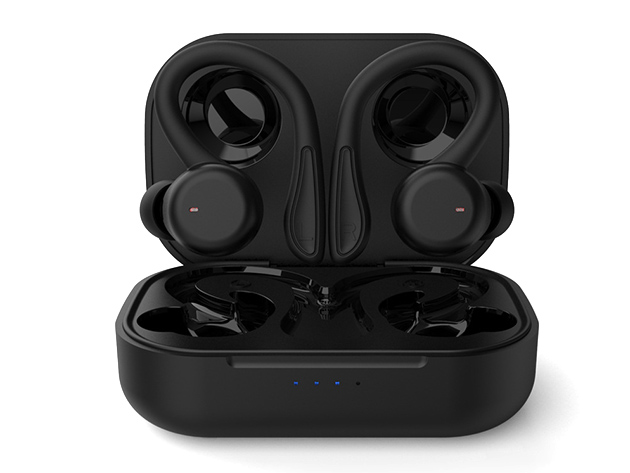 t40 True Wireless Sport Earbuds | Raw Story