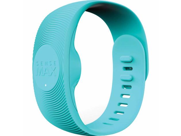Sensemax Senseband Interactive Wristband, Allows You To Enjoy Adult ...