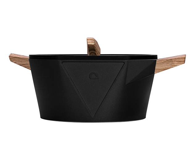 Cammex Casserole Pot (9") | theChive University