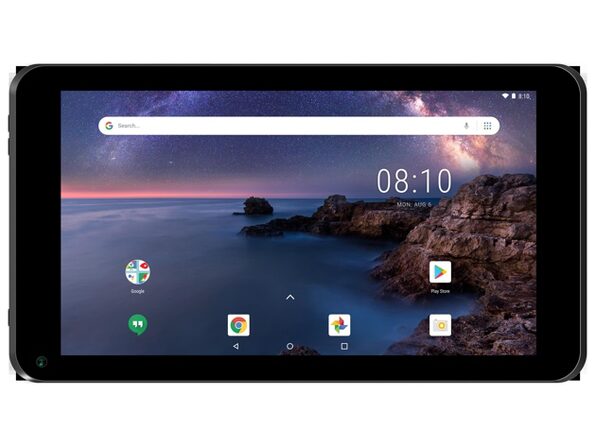 SmarTab 7 Android 7.1 Tablet with HD Display Quad-core Processor & 16GB ...