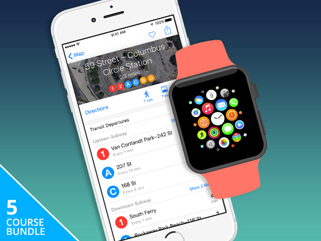 iOS 9 & watchOS 2 Developer Bundle | Cult of Mac