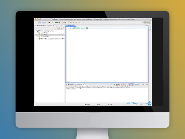 Pure Python Hacker Bundle | Cult of Mac Deals