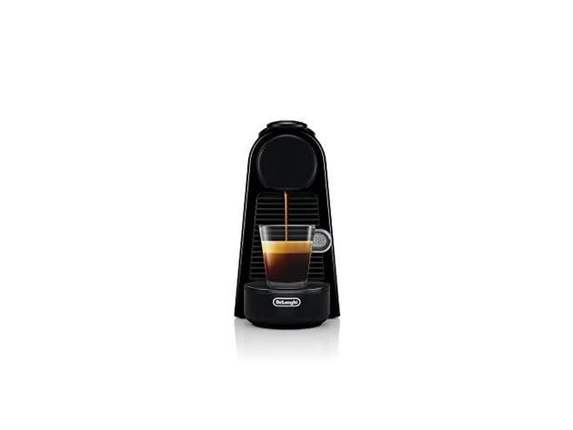 Nestle Nespresso EN85B Essenza Mini Coffee and Espresso Machine (Used ...
