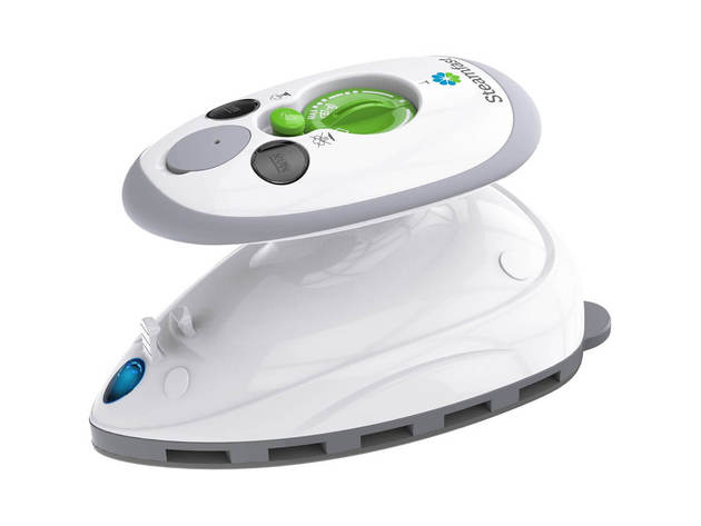 Steamfast SF717 Travel Steam Iron | Click2Houston