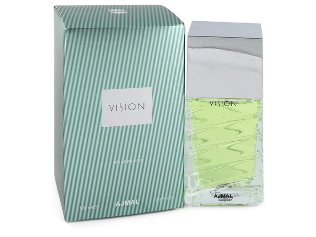 Ajmal Vision by Ajmal Eau De Parfum Spray 3.4 oz | StackSocial