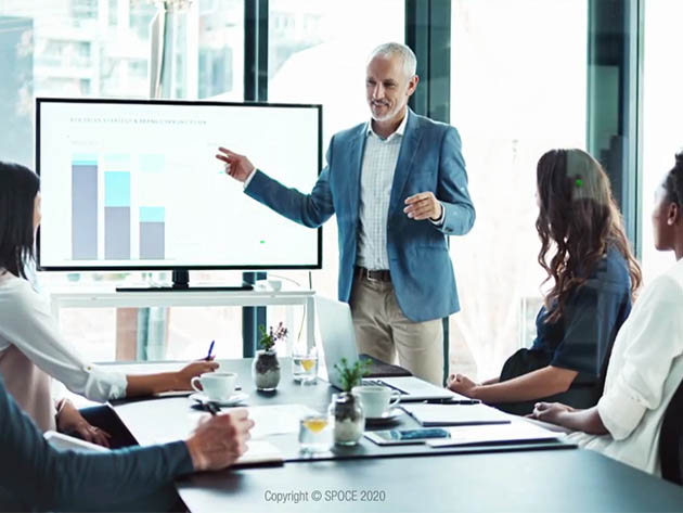 Change Management: Foundation & Practitioner Course | Entrepreneur