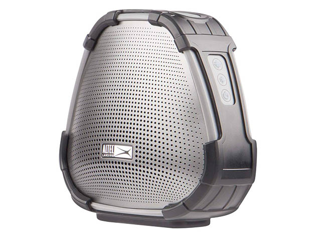 Altec Lansing Versa Speaker (Renewed) | Gadget Hacks