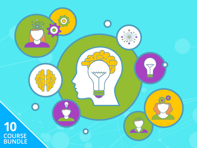 The Ultimate Emotional Intelligence Bundle: Lifetime Access | StackSocial