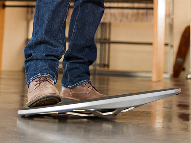 FluidStance Carve Balance Board | StackSocial