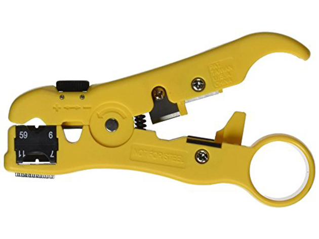 Platinum Tools 15018C All-In-One Stripping Tool Clamshell | StackSocial