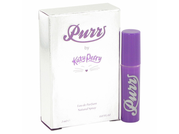 Purr by Katy Perry Vial (sample) .06 oz | StackSocial