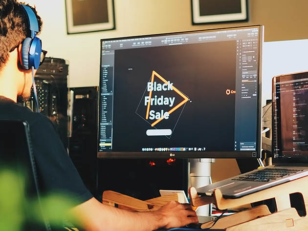 Adobe Illustrator with Alice Thorpe | TechSpot