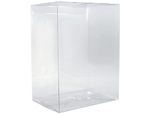 Premium Transparent 4 Inch Box Protectors for Funko Pop's | StackSocial