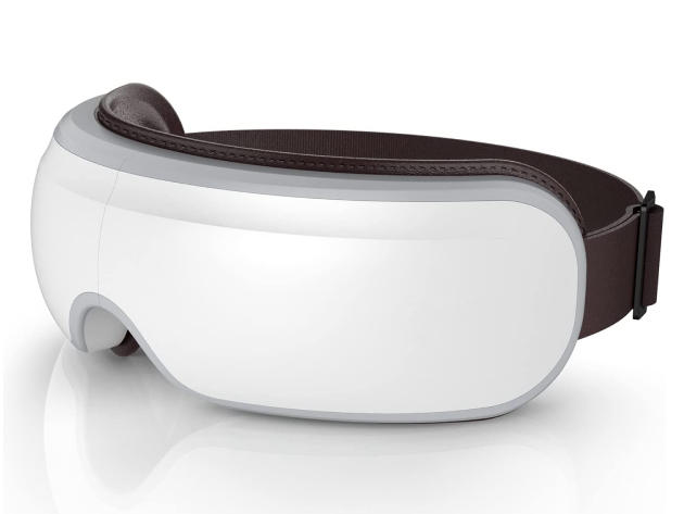 Intelligent Wireless Eye Massage Instrument | StackSocial