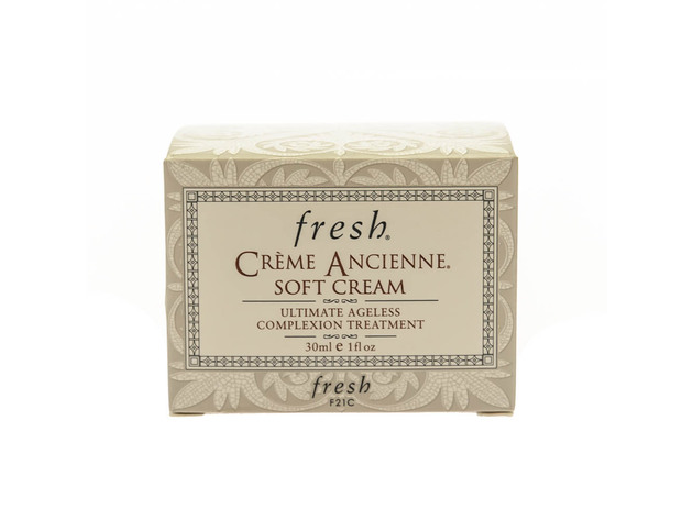 Fresh Creme Ancienne Soft Cream 1oz (30ml) | StackSocial