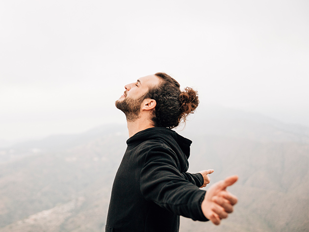 The Ultimate Confidence & Life Purpose Bundle | StackSocial