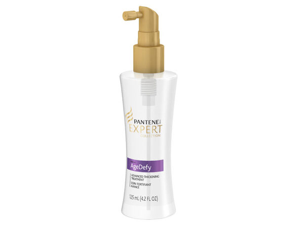 Pantene Pro-V Expert Collection Age Defy Advanced Thickening Treatment ...