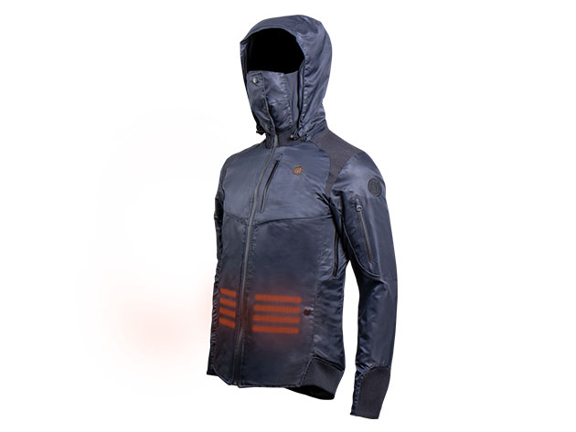 Sustain Heated Utility Jacket Pro (Medium) | StackSocial