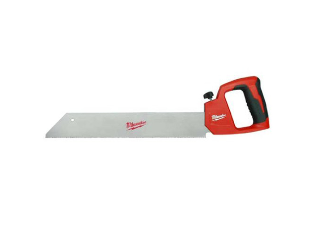 Milwaukee 48-22-0223 Pvc-Abs Saw 18-Inch | StackSocial