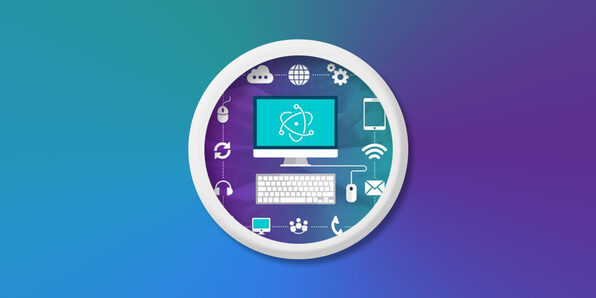 Beginner's Guide to Electron Framework | 9to5Mac Academy