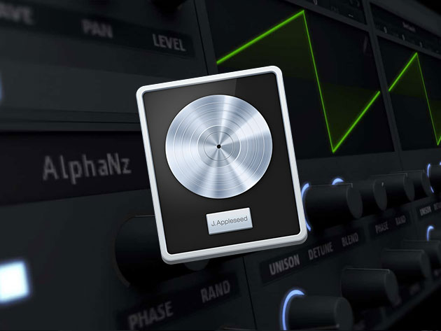 The Ultimate Logic Pro X Music Production Bundle | StackSocial