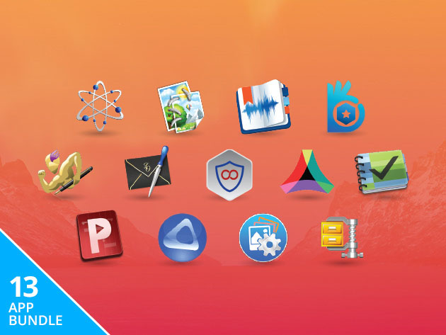 Pay What You Want: The Award-Winning Mac Bundle | StackSocial