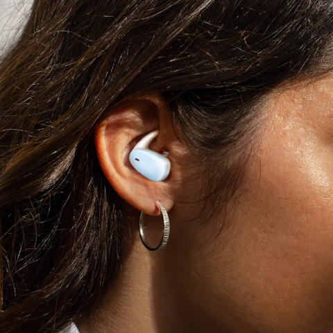 Colorful Wireless Earbuds - Get 2 Pairs for just $12.50 each! (Pink ...